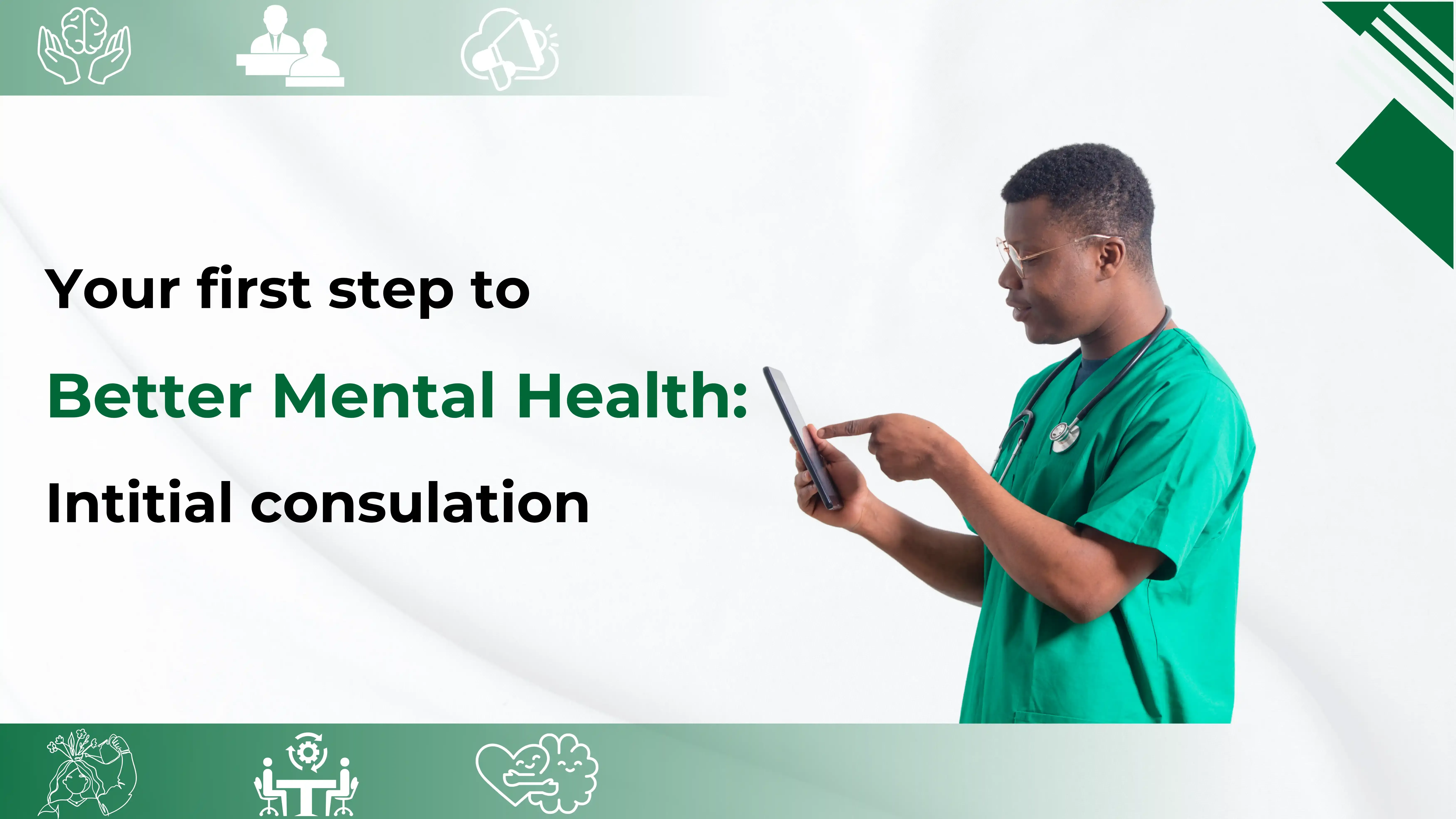 Take the First Step with an Initial Consultation: Your Path to ...